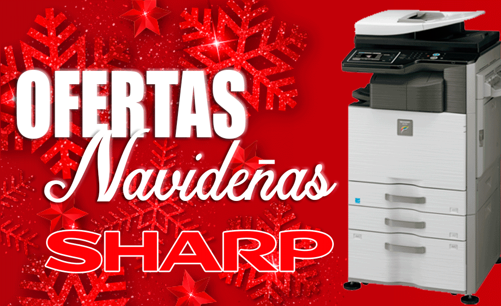 ::Copiadoras Sharp:: Distribuidor Sharp Mexico :: Copiadoras Impresoras ...